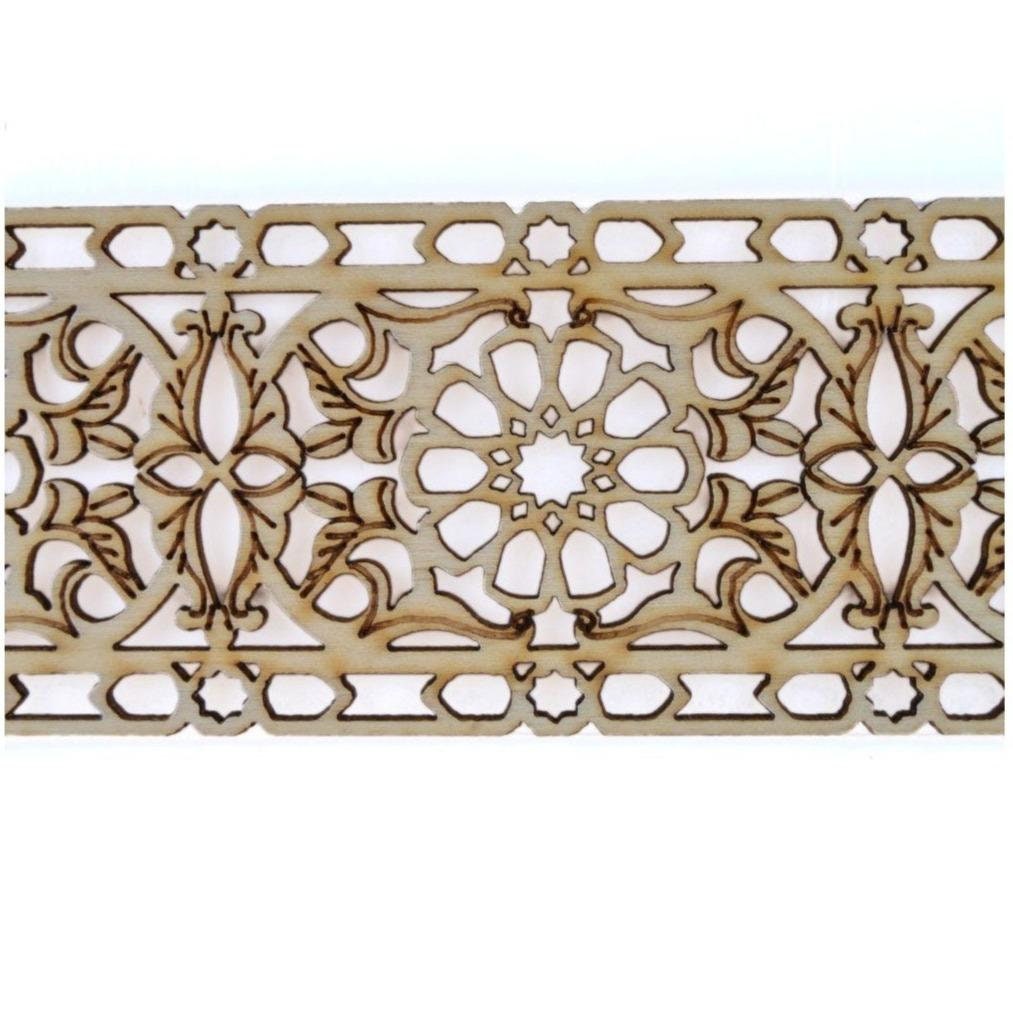 Arab decor svg - Etsy.de