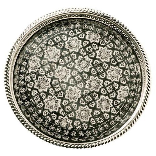 Moroccan Tray - Etsy