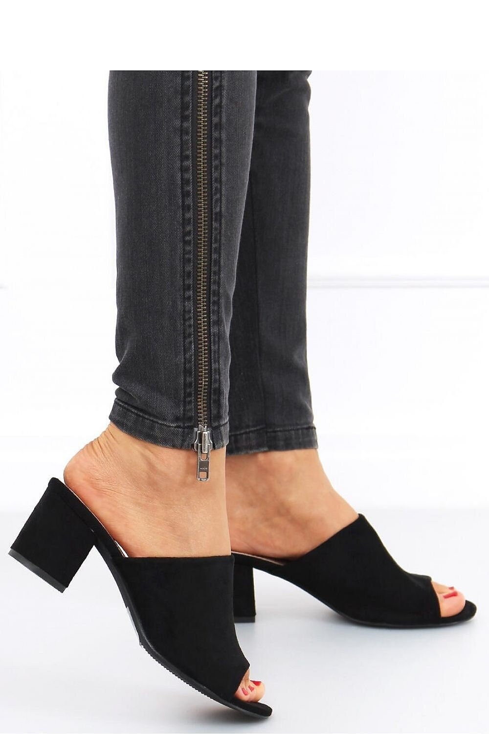 Open Toed Mule | atelier-yuwa.ciao.jp