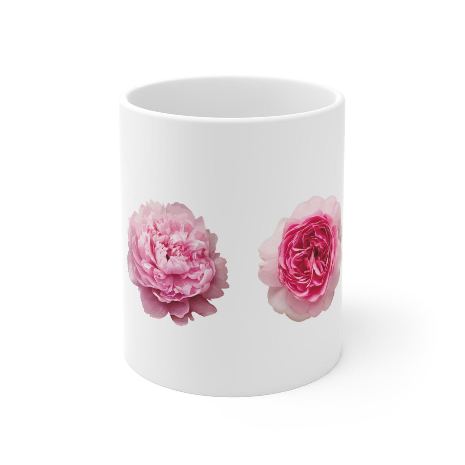 Mug 11oz - Etsy