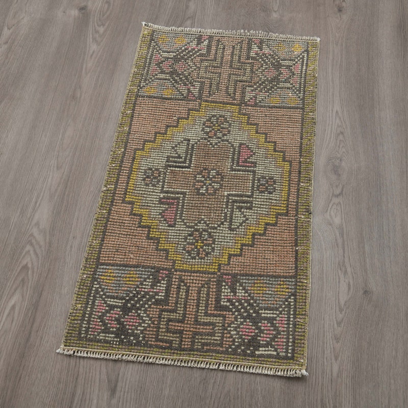 2x3 Rug - Etsy