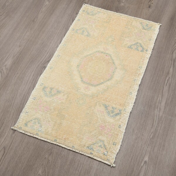 2x3 Vintage Rug - Etsy