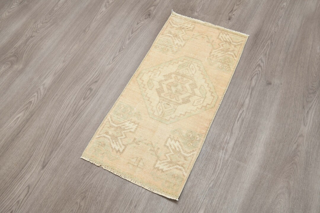 2x3 Door Mat,bathroom Rugs,small Rug, Vintage Mat Rugs,turkish Bath ...