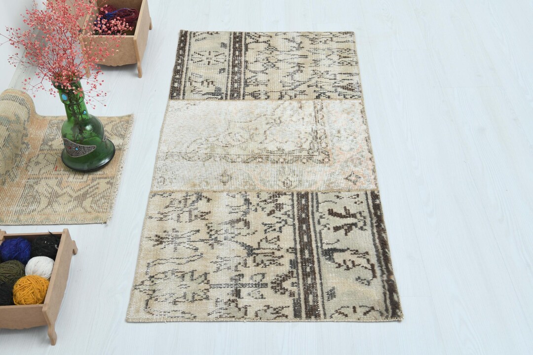 2x4 Door Mat Rug, 2x4 Small Rug, 2x4 Mini Rug, 2x4 Bathroom Rug ...