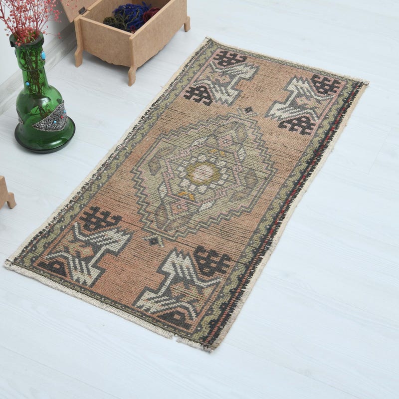 2x3 Rug - Etsy