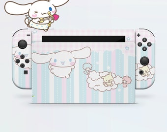 Cute Switch Skin - Etsy