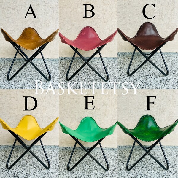 Camp Stool - Etsy