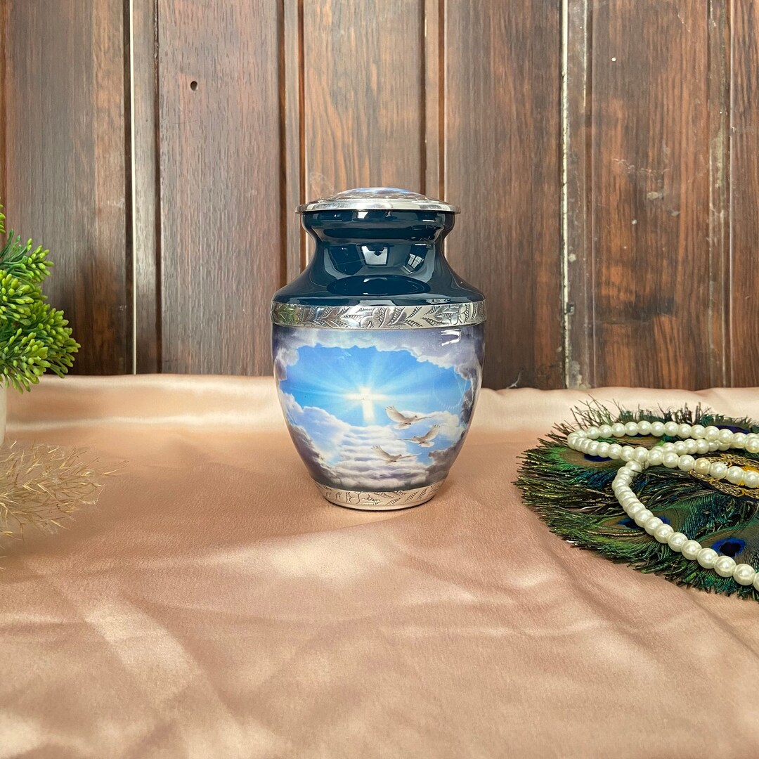 Urns for Human Ashes, Cremation Urns, Urn, Urns for Humans & Burial ...