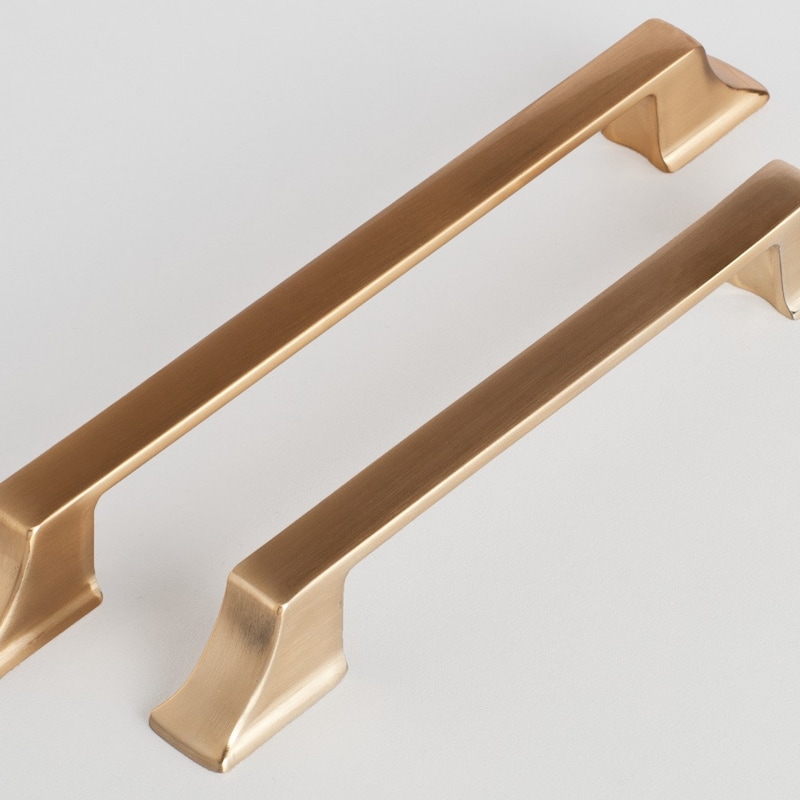 Modern Wardrobe Handles - Etsy