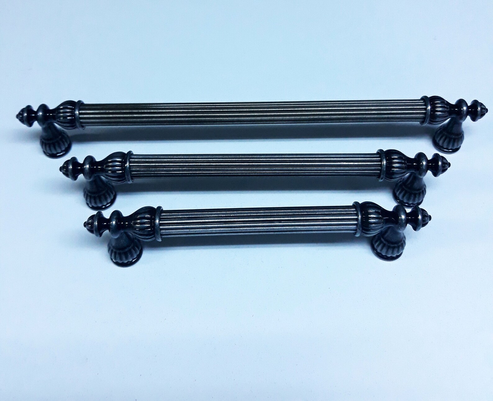 Rustic Bar Handle for Cabinet Knobs for Wardrobes Pulls for - Etsy