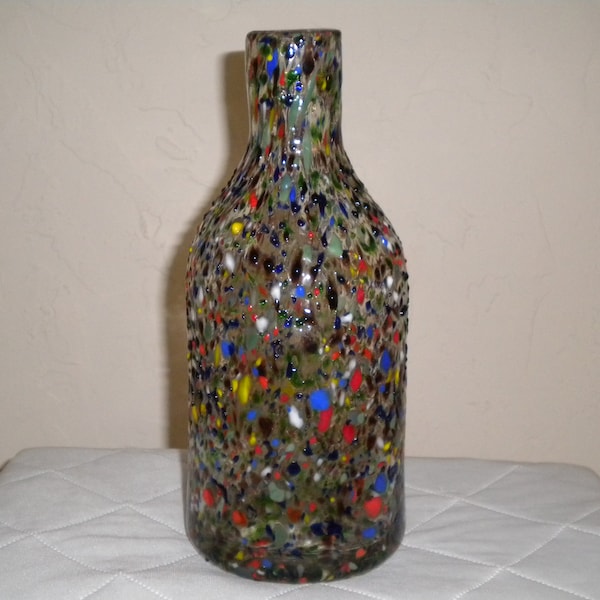 Mexican Confetti Glass - Etsy
