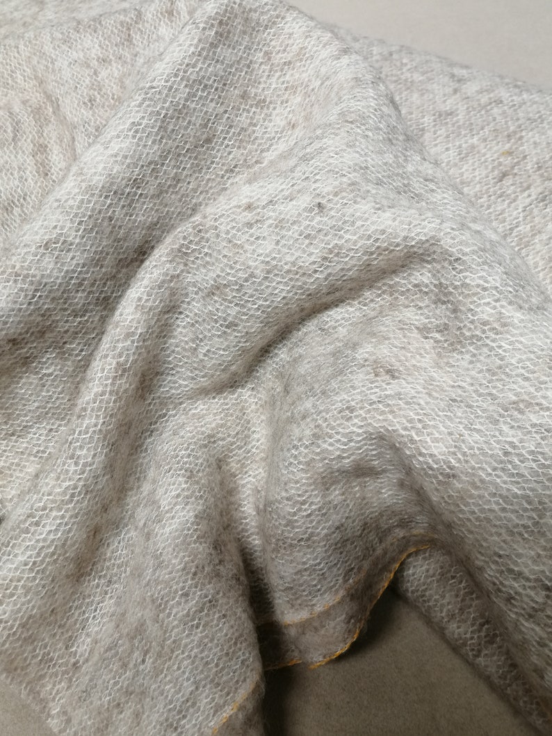 Icewool for Tailoring and Quilting, Lambswool, Eskimo Fleece, Macfleece ...