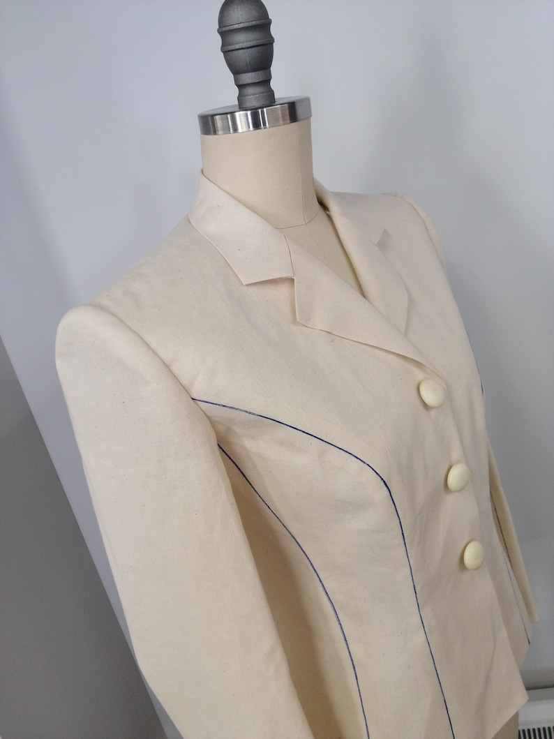 Princess & Viennese Style Cut Jacket Patterns , Tailoring, Exclusive ...