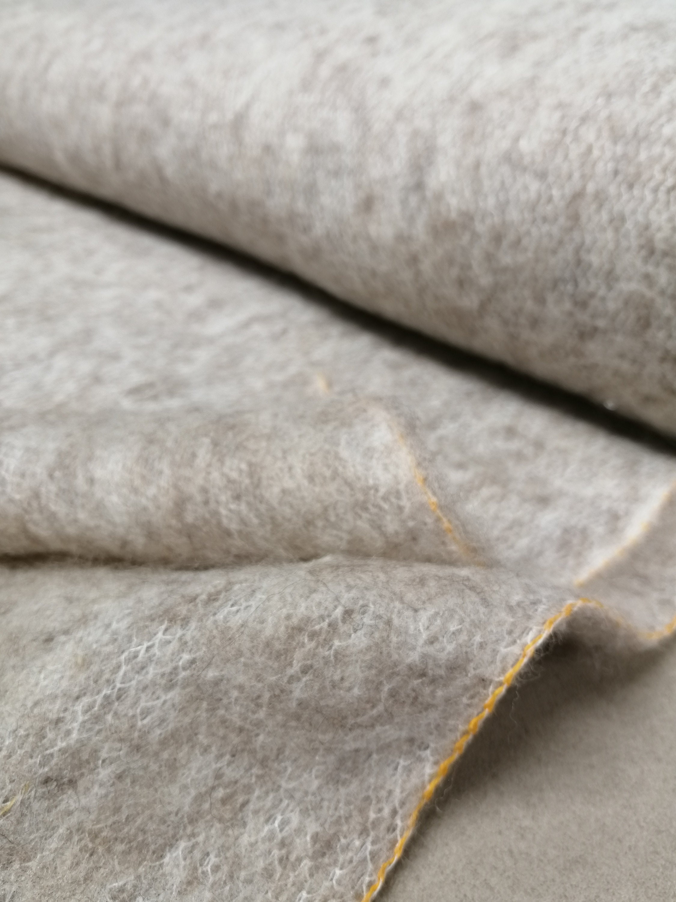 Icewool for Tailoring and Quilting, Lambswool, Eskimo Fleece, Macfleece ...