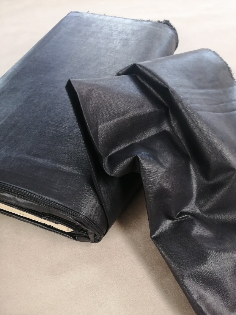 Finest Quality Holland Linen Beetled Linen for Bespoke - Etsy