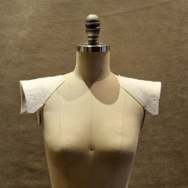Shoulder Pads - Etsy