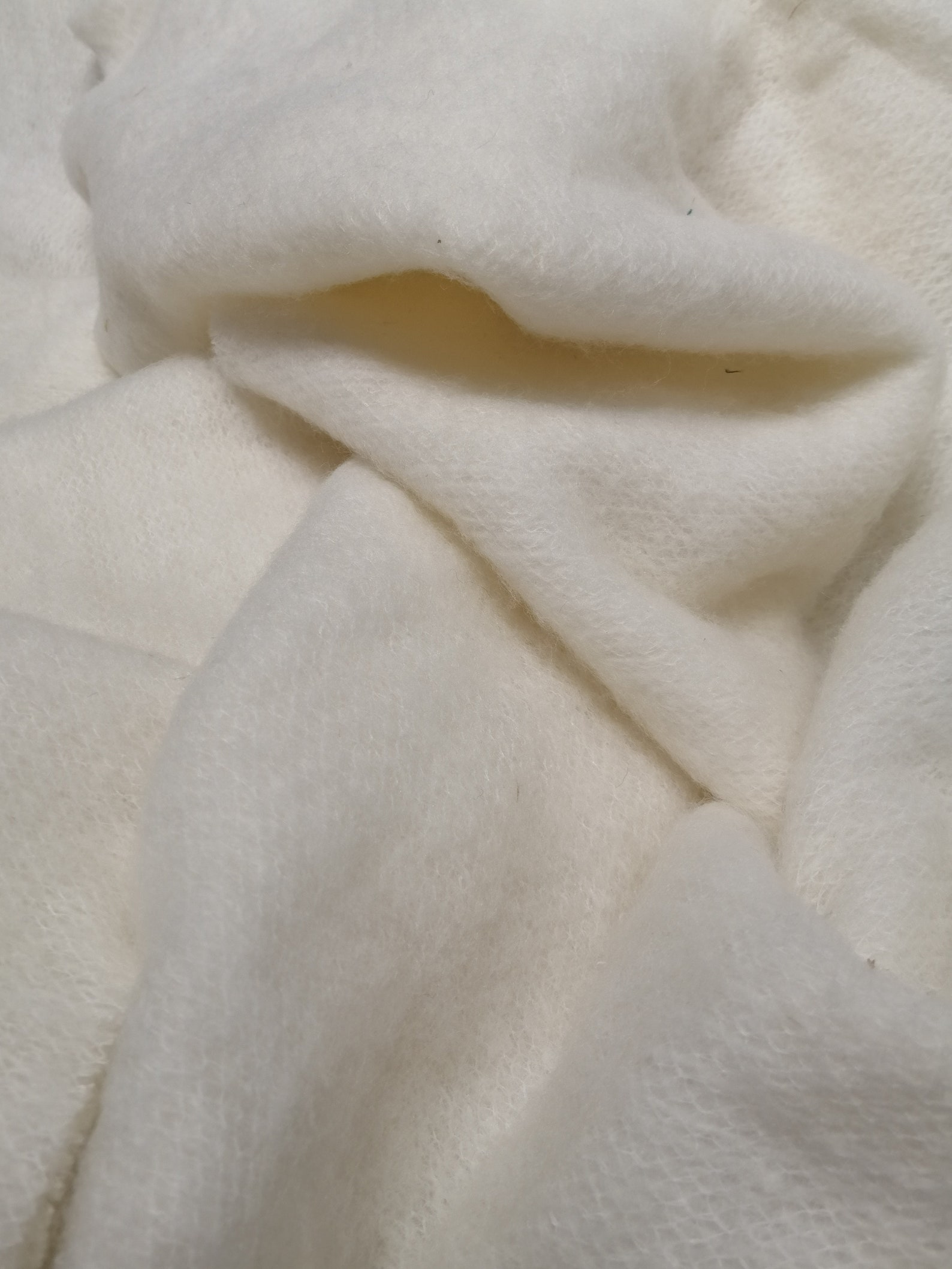 Icewool for Tailoring and Quilting, Lambswool, Eskimo Fleece, Macfleece ...