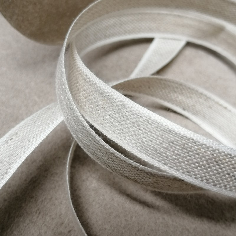 Linen Sewing Tape - Etsy