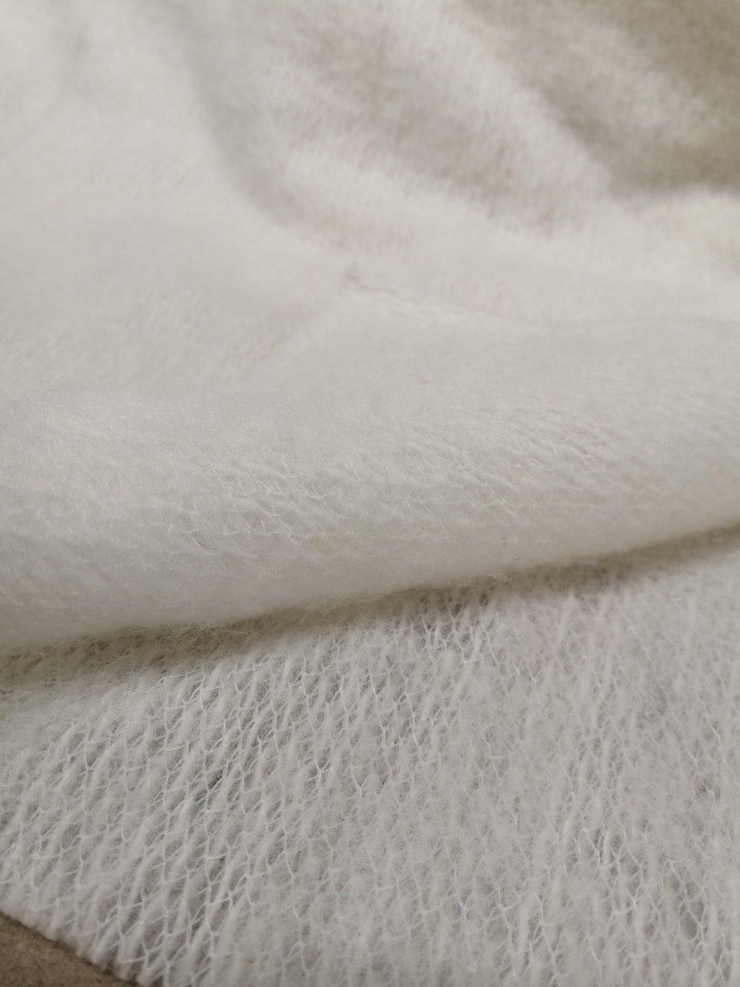 Icewool for Tailoring and Quilting, Lambswool, Eskimo Fleece, Macfleece ...