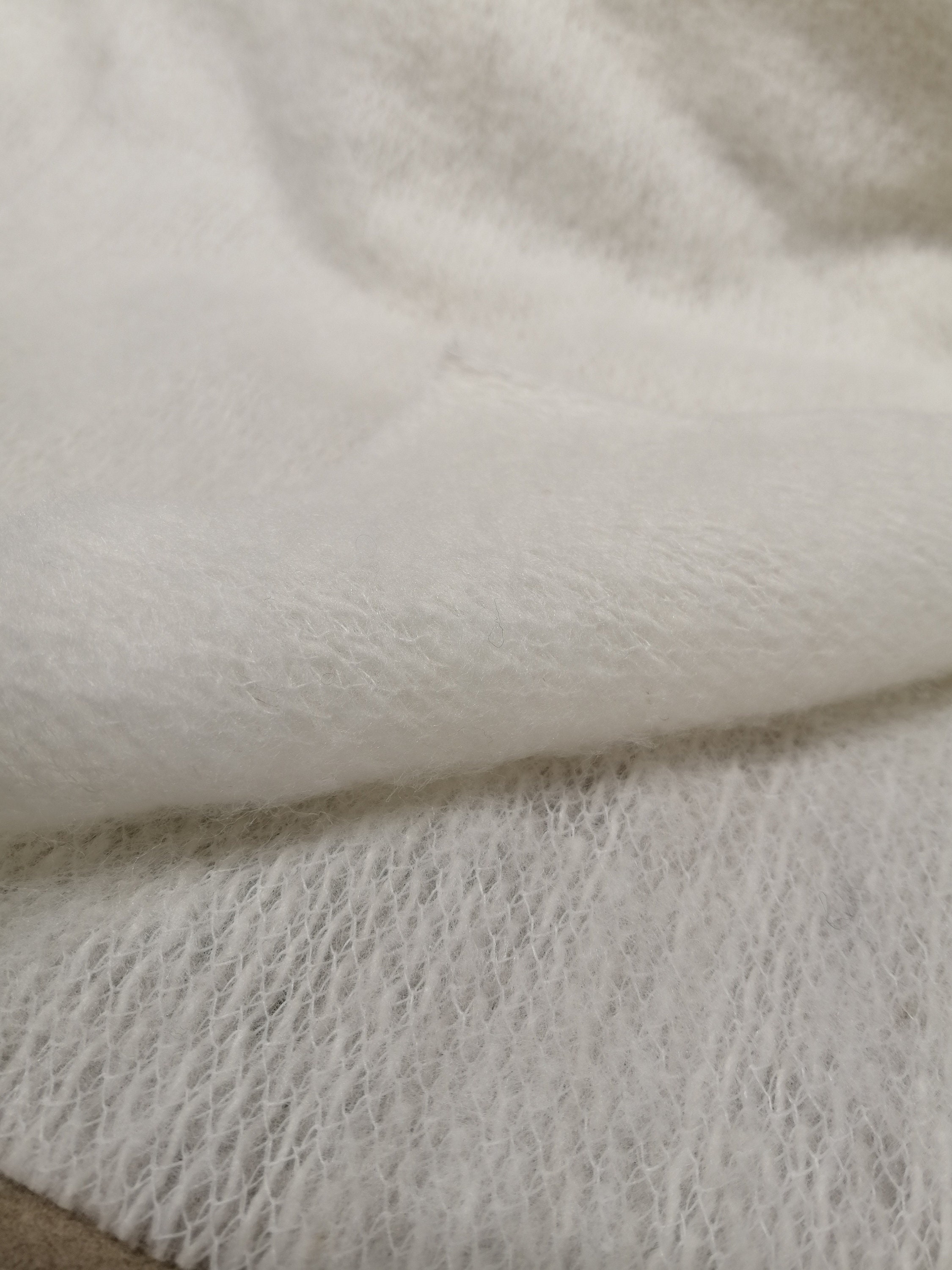 Icewool for Tailoring and Quilting, Lambswool, Eskimo Fleece, Macfleece ...