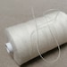 Basting Cotton Thread for Tailoring, 1200 Meter Roll, Tacking, Tailor ...