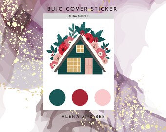 Papercraft Paper, Party & Kids Coverpage Sticker I Sticker with XL dots ...