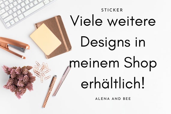 Papercraft Paper, Party & Kids Coverpage Sticker I Sticker with XL dots ...