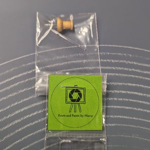 Mandala Ruler Tool Mandala Dot Art Concentric Circle Maker - Etsy