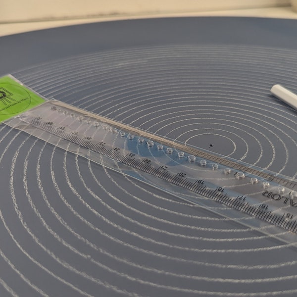 Mandala Dot Art - Etsy