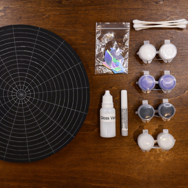 Dotting Kit - Etsy