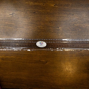 Mandala Ruler Tool Mandala Dot Art Concentric Circle Maker - Etsy