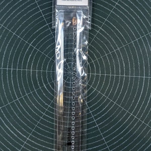 Mandala Ruler Tool Mandala Dot Art Concentric Circle Maker - Etsy