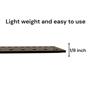 Mandala Ruler Tool Mandala Dot Art Concentric Circle Maker - Etsy