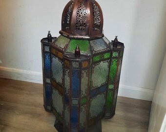 Moroccan Majmar - Etsy