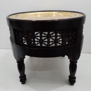 Syrian Style Tea Table - Etsy