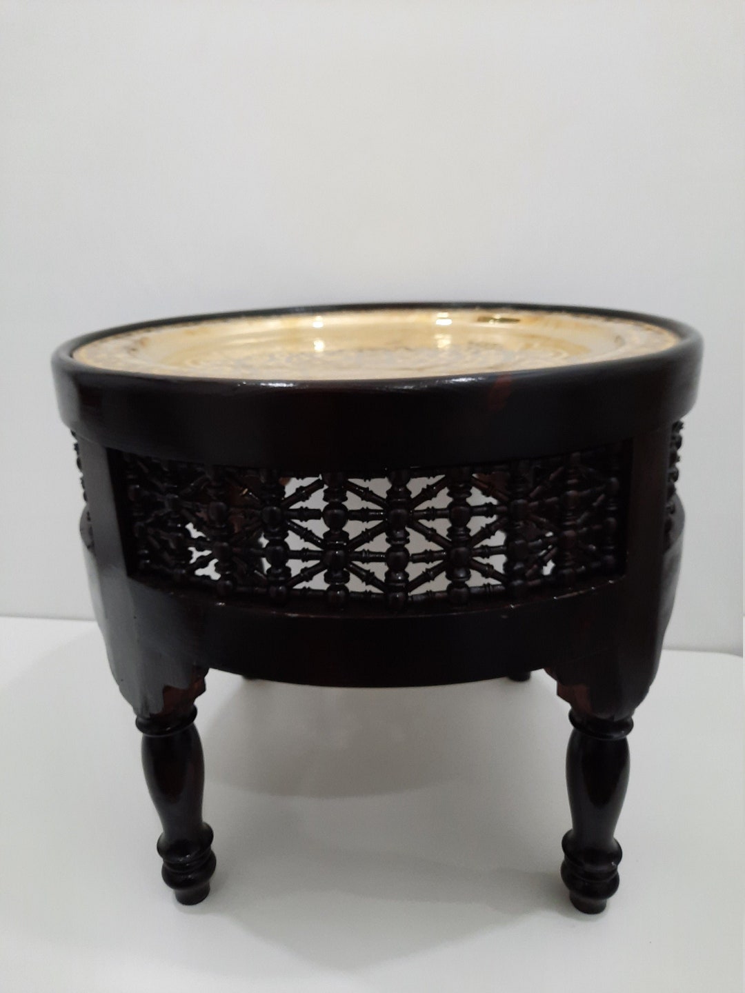 Syrian Style Tea Table - Etsy