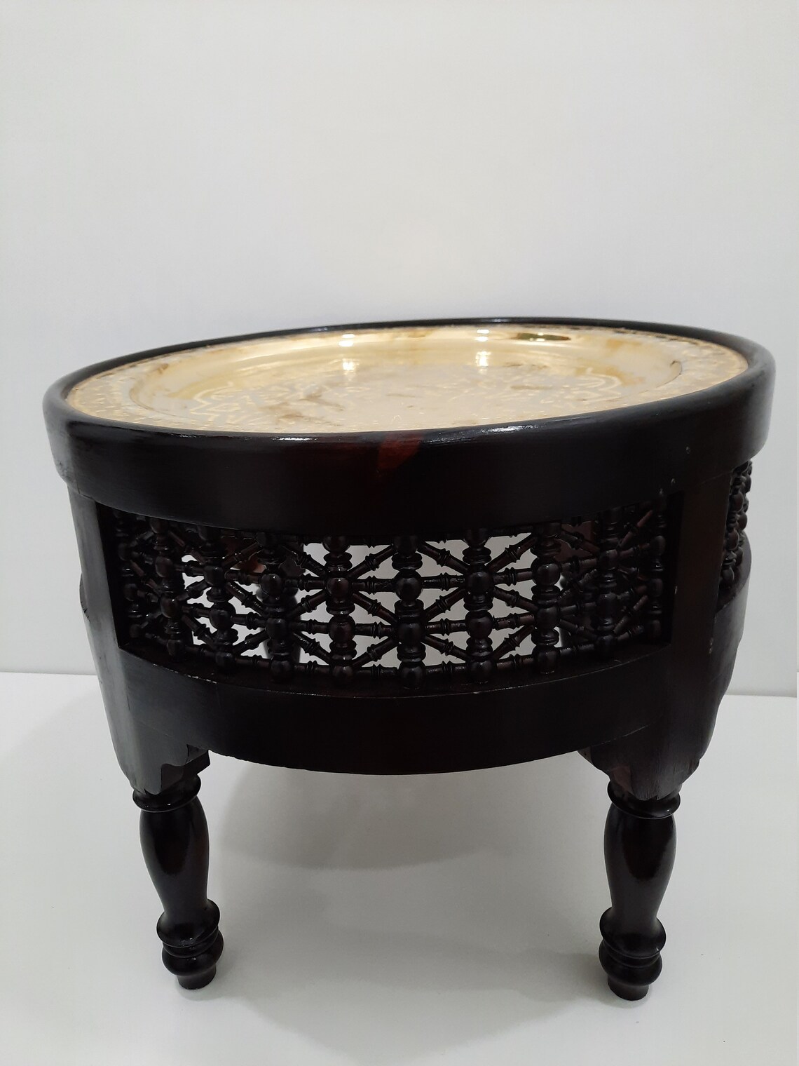 Syrian Style Tea Table - Etsy