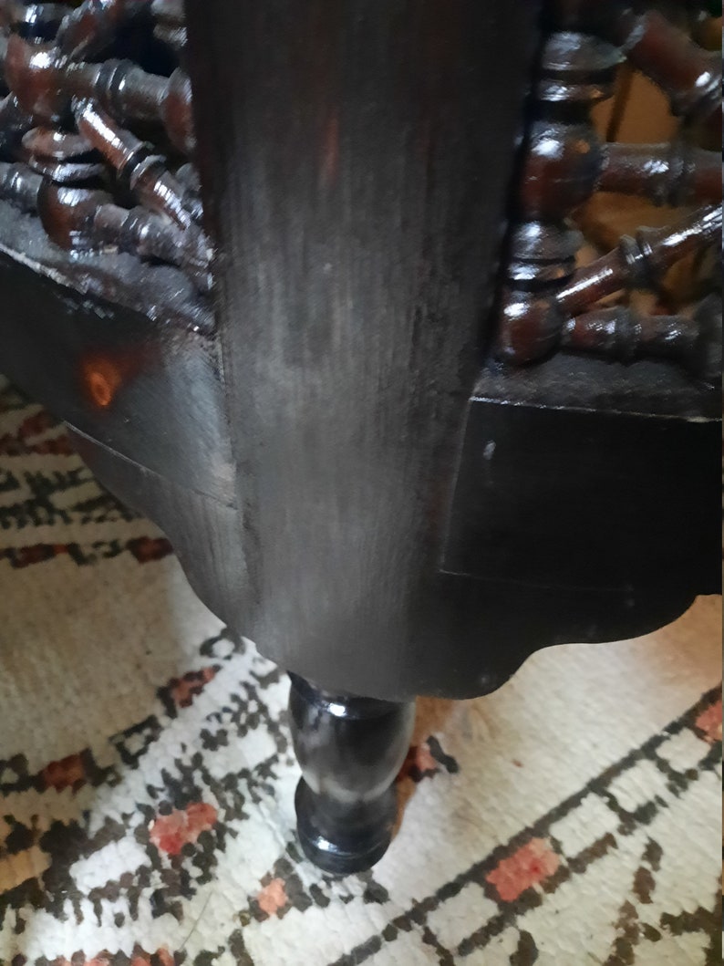 Syrian Style Tea Table - Etsy