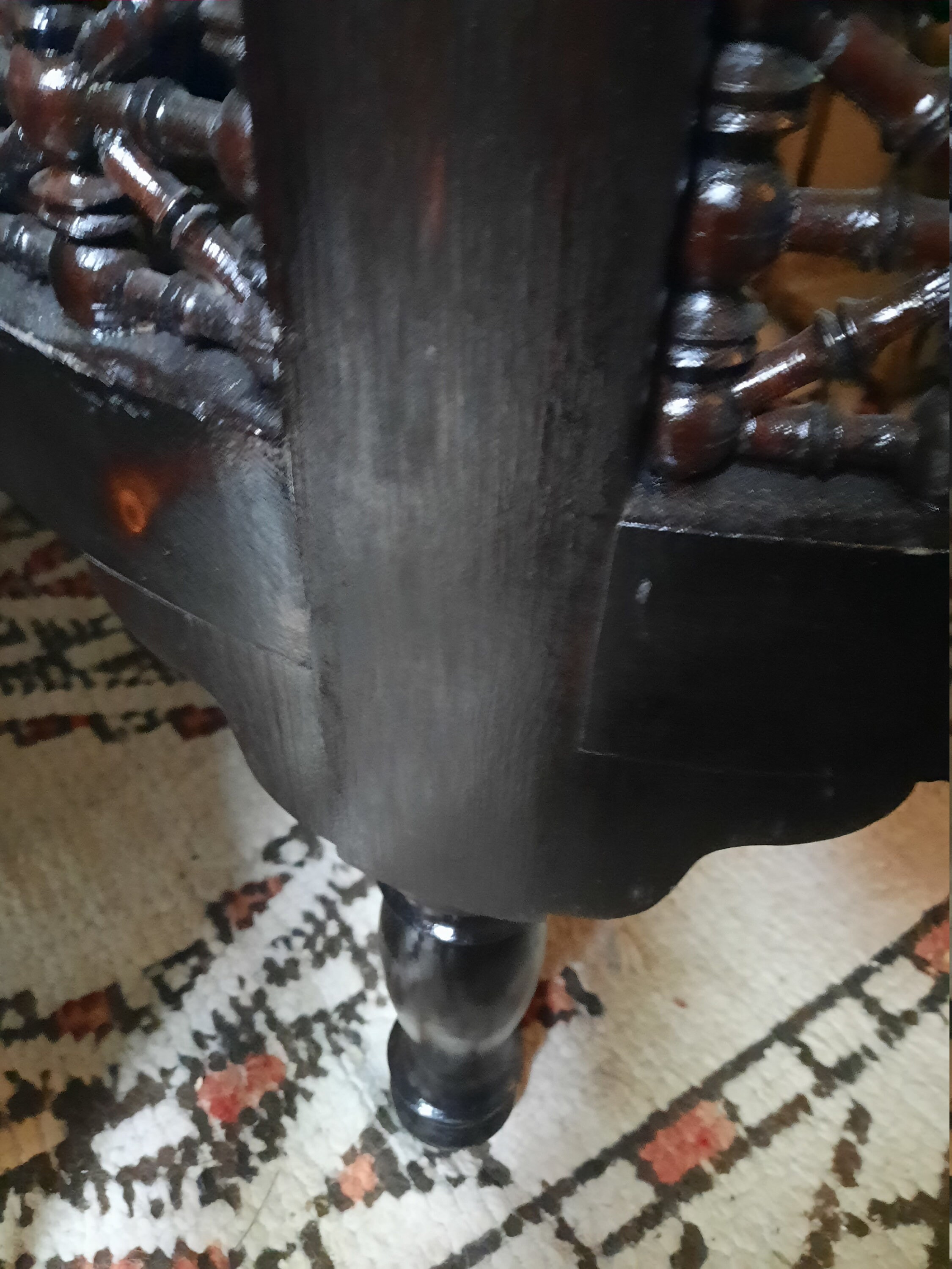 Syrian Style Tea Table - Etsy