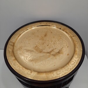 Syrian Style Tea Table - Etsy