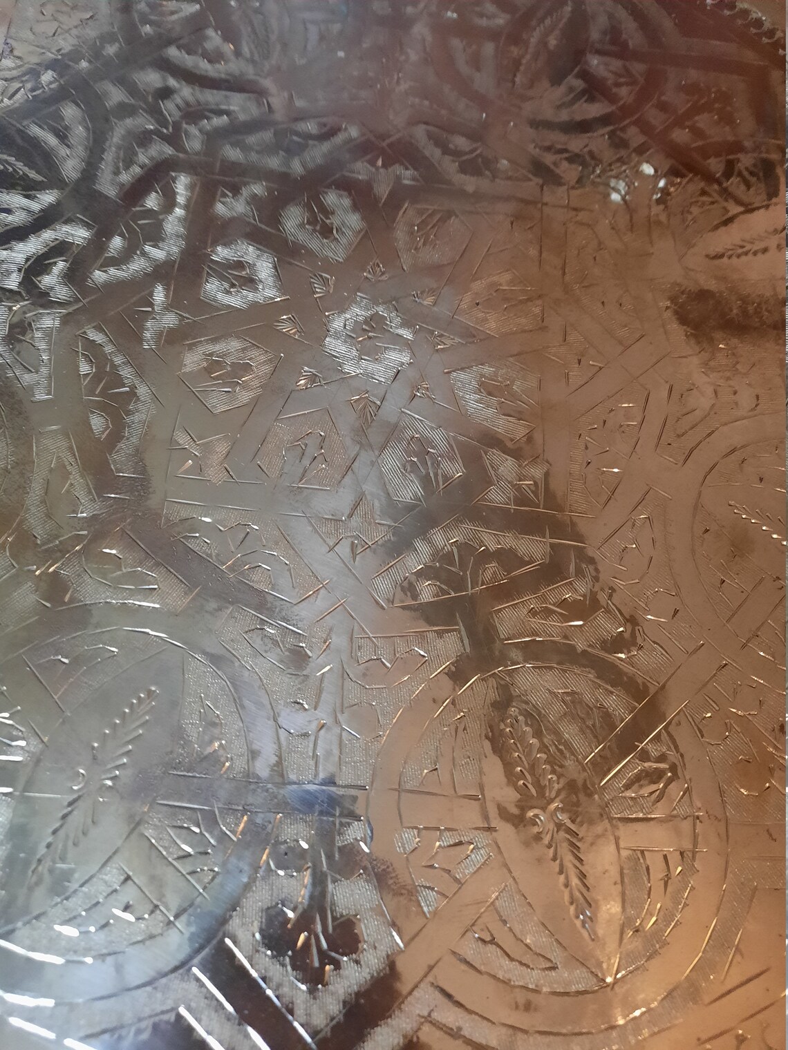 Syrian Style Tea Table - Etsy