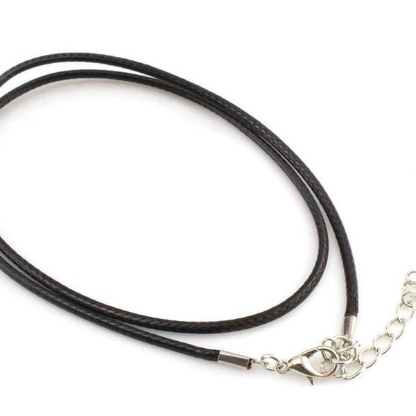 Rope Necklace - Etsy