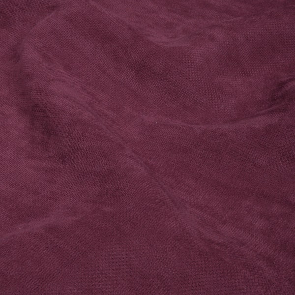 Burgundy Upholstery Fabric - Etsy