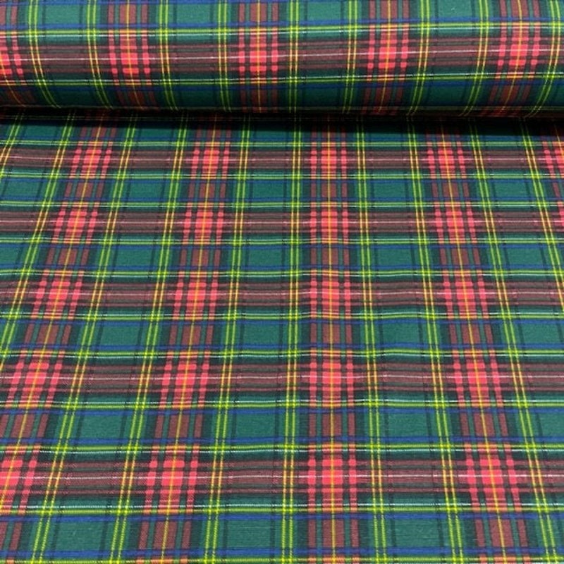 Burberry Fabric - Etsy
