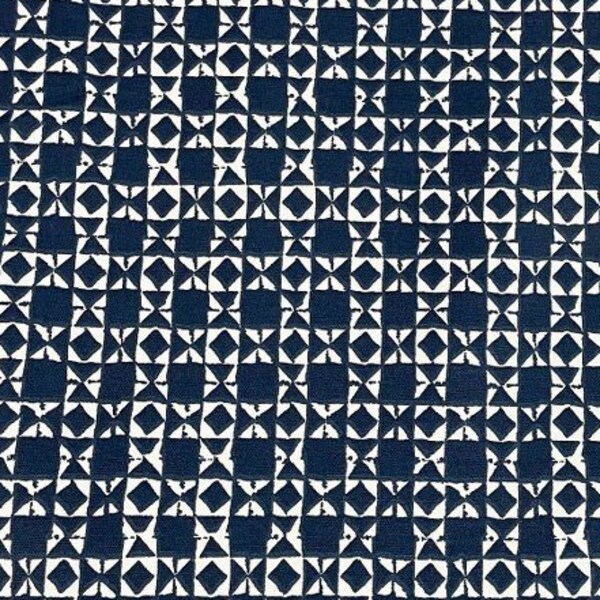 Small Pattern Fabric - Etsy