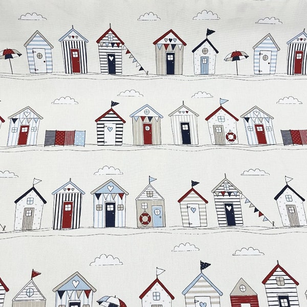 Scandi Upholstery Fabric - Etsy