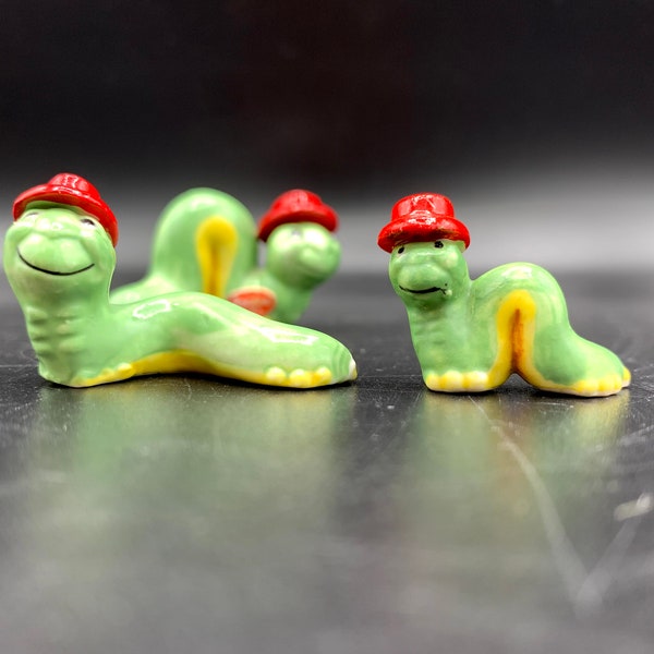 Inchworm - Etsy