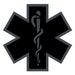Star of Life Stickers - Etsy