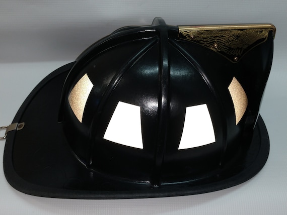 Fire Helmet Tets