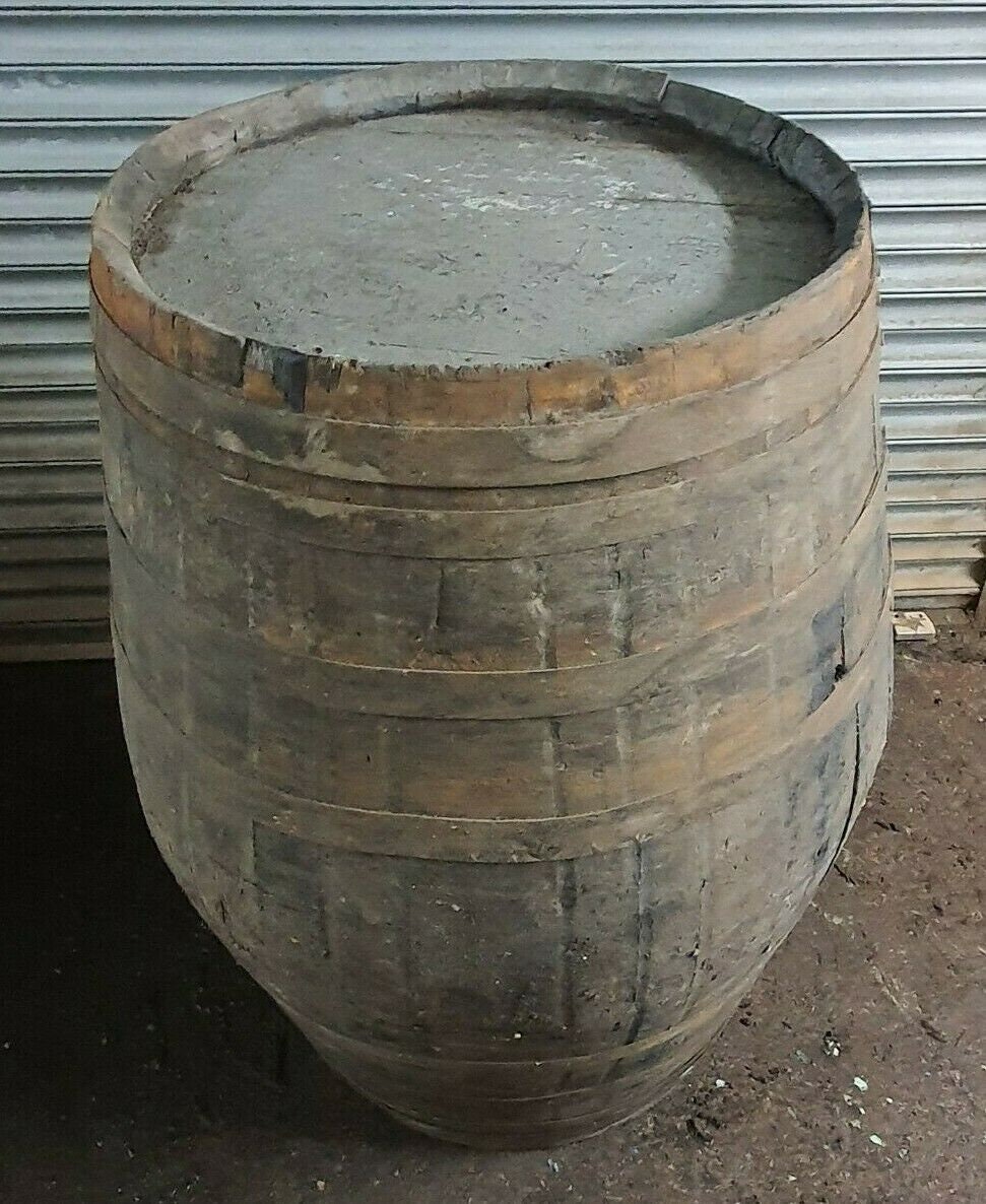 Extra Large Huge Giant 500L Scotch Whiskey Whisky White Oak - Etsy UK